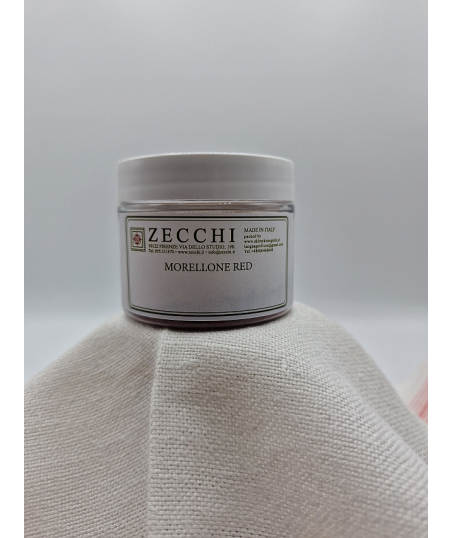 Pigment historyczny- Morellone Zecchi