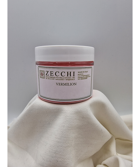 Pigment historyczny- Vermilion imit. Zecchi
