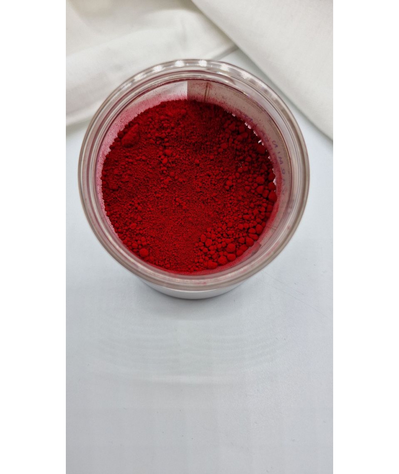 Pigment historyczny- Karmin naturalny Zecchi
