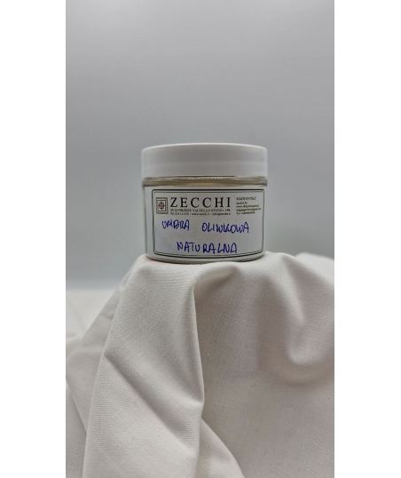 Pigment historyczny - Umbra oliwkowa Zecchi