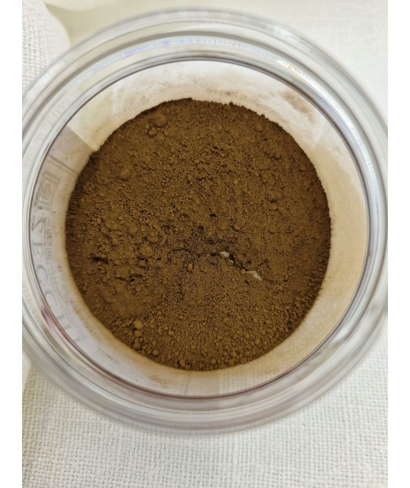 Pigment historyczny- Umbra naturalna Zecchi